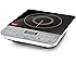 Buy Philips HD4929 2100-Watt Induction Cooker (Black) Online at Low ...