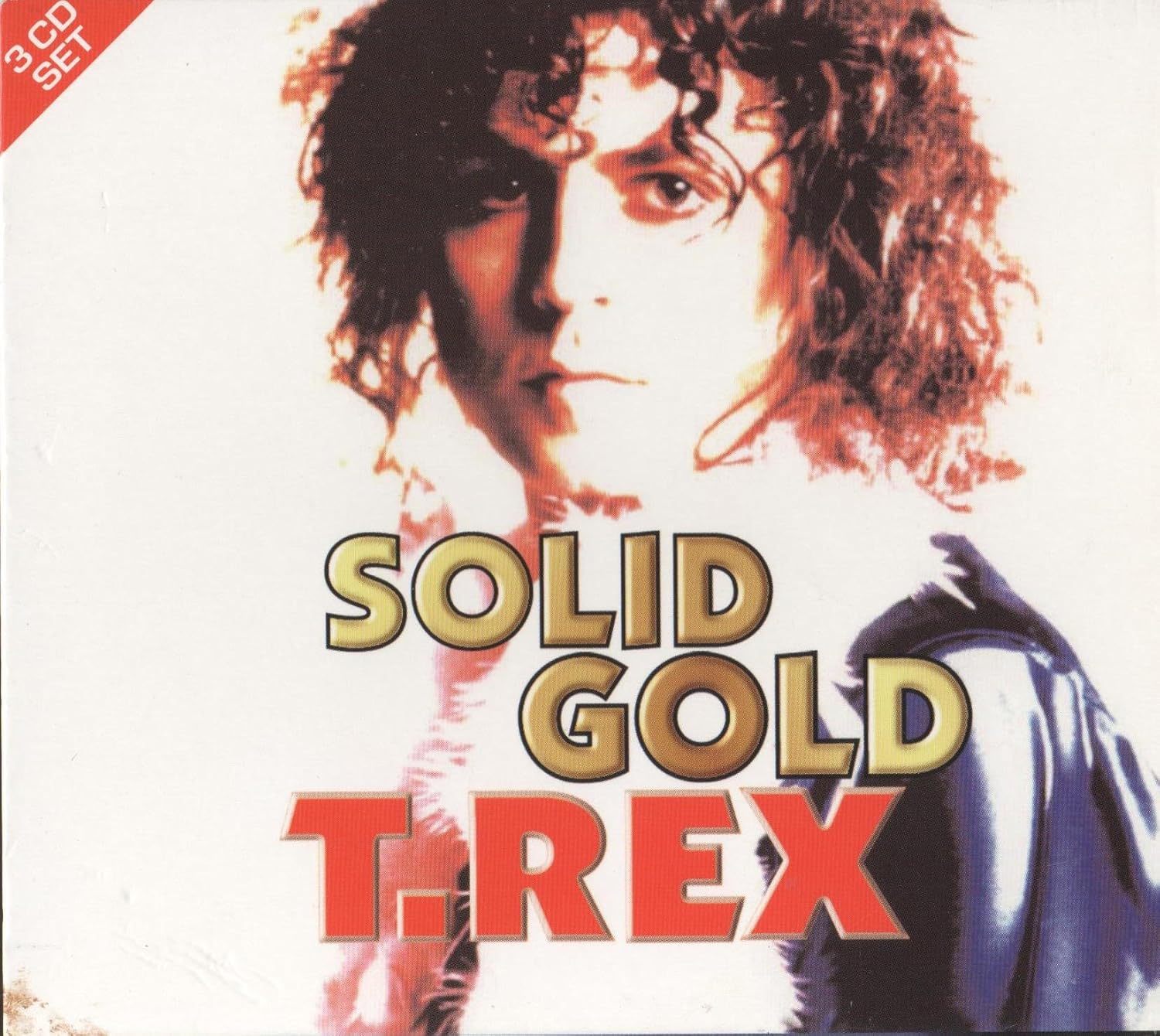 Sold Gold T.Rex by T.Rex: Amazon.co.uk: Music