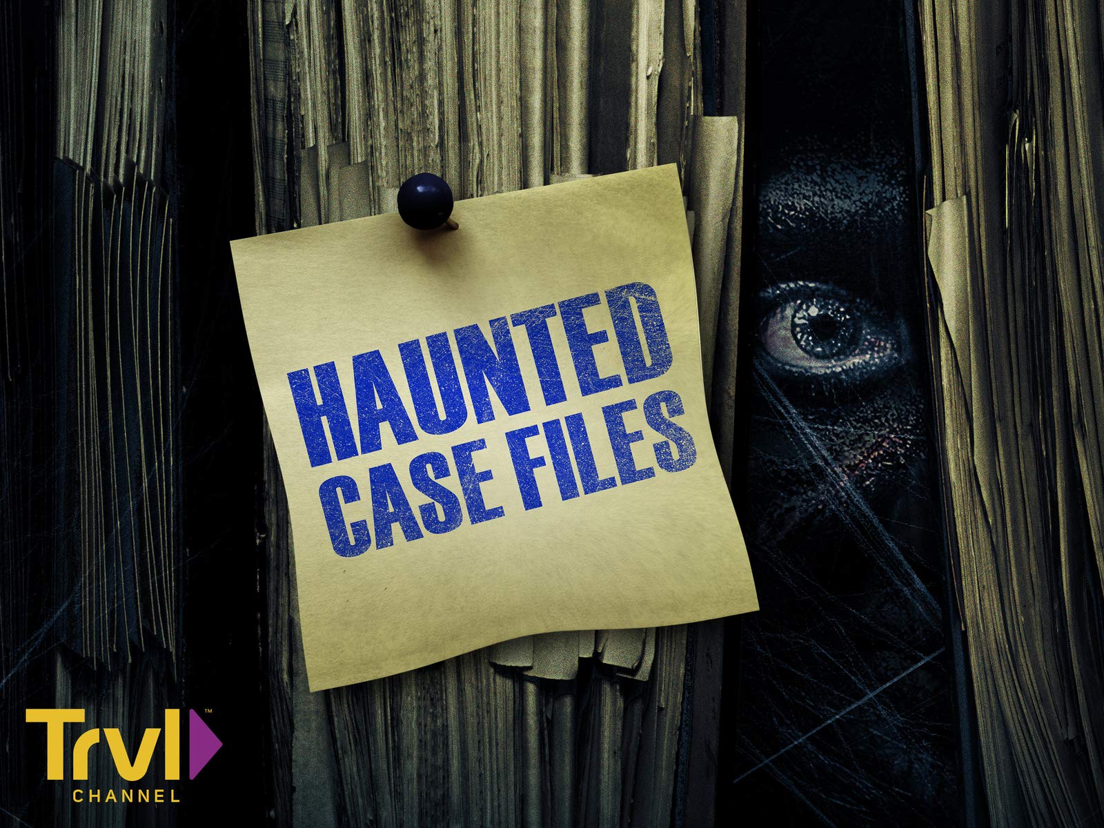 Watch Haunted Case Files - Season 2 | Prime Video