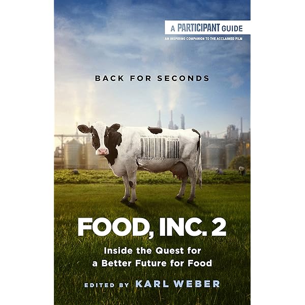 Food Inc Netflix Food, Inc.' Gets Sequel Premiering At Telluride Film
