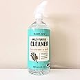 Amazon.com: Multi-purpose Cleaner Cedar Wood & Sage Trader Joe's 34 Fl Oz. : Health & Household