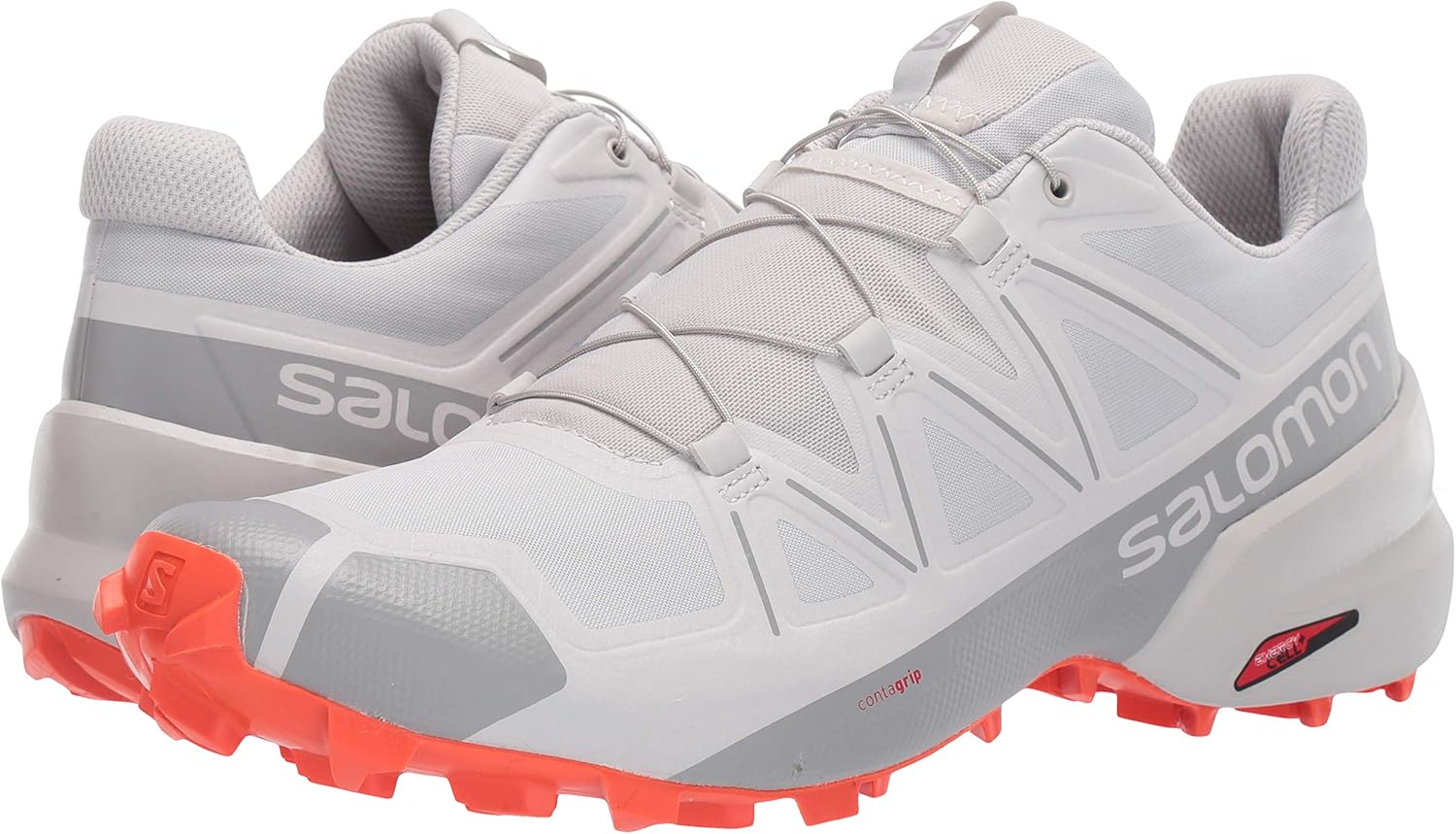 Venta > amazon zapatillas salomon hombre > en stock