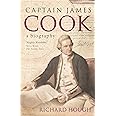 Captain James Cook: Richard Hough: 9780340825563: Amazon.com: Books
