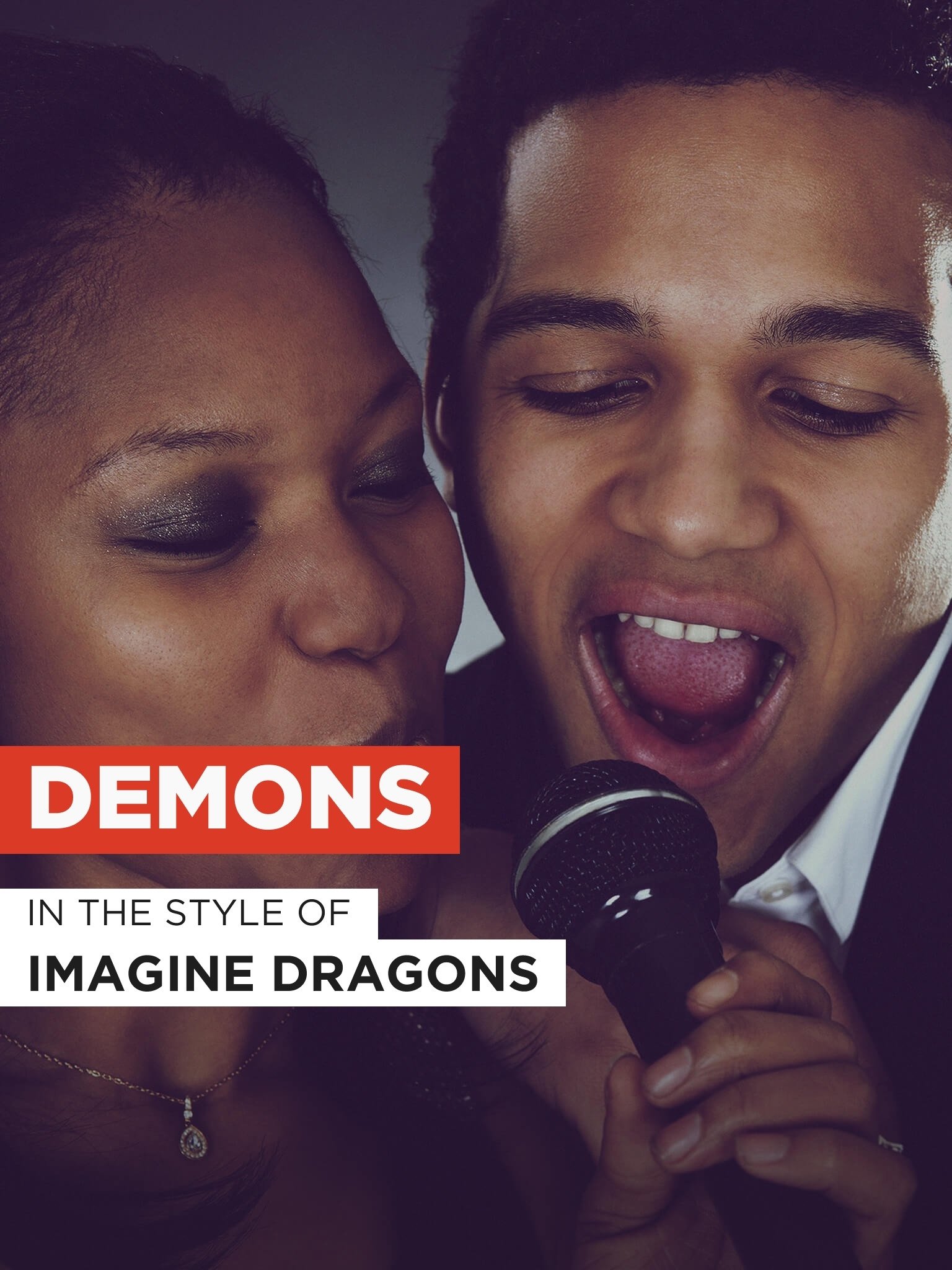 Watch Demons | Prime Video