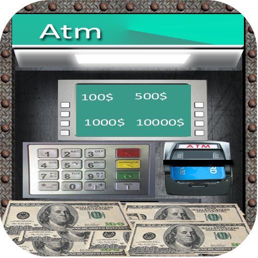 Atm Mobile Simulator - Atm Simulator:Amazon.com:Appstore for Android