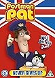Postman Pat: Go-Kart Race [DVD]: Amazon.co.uk: Postman Pat: DVD & Blu-ray