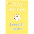 Freckle Juice: Blume, Judy: 9780440428138: Amazon.com: Books