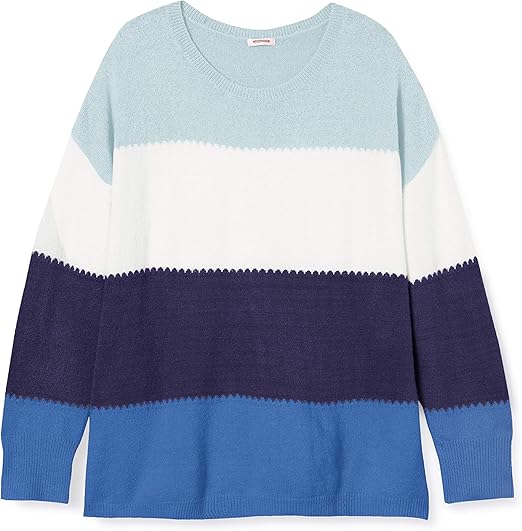 Damart Women's Pullover Sweater: Amazon.co.uk: Clothing