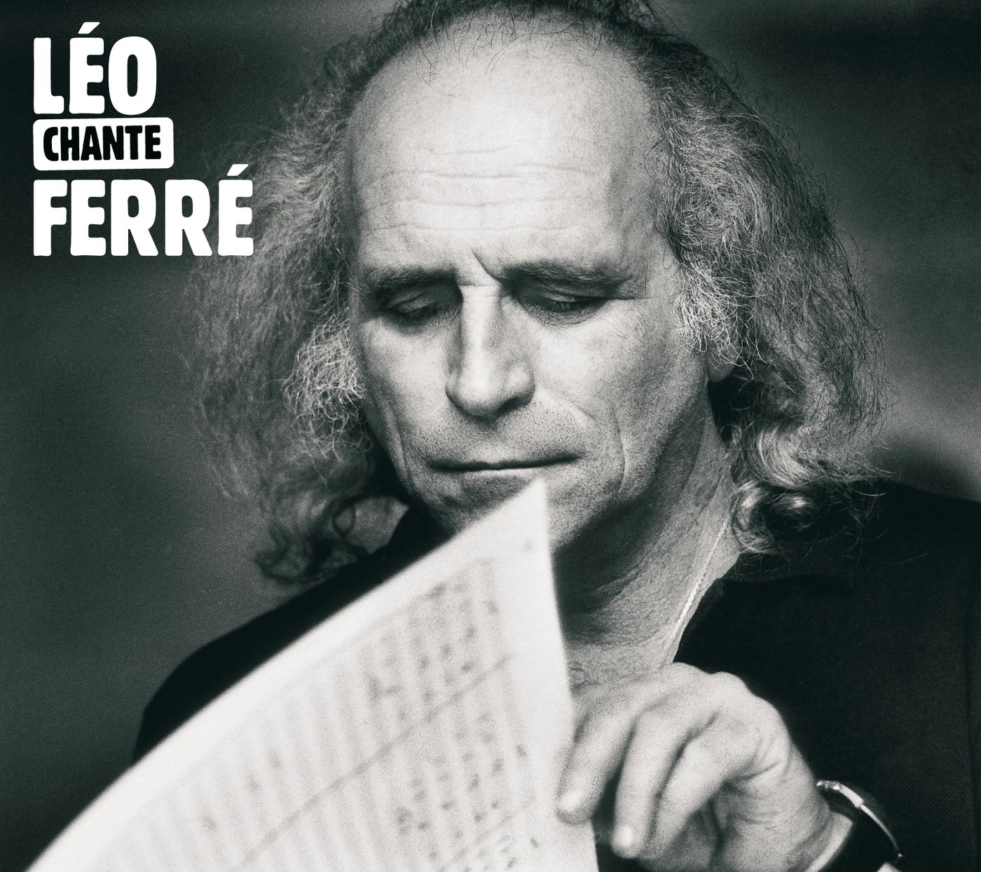 Coffret 2 CD Collection Best Of : Léo chante Ferré : Le Best Of : Ferré ...