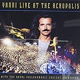 Amazon.com: Yanni - Live at the Acropolis : Yanni, Charlie Adams ...