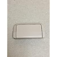 Milgard Smart Touch Lock for The Milgard Tuscany Window, White - Amazon.com