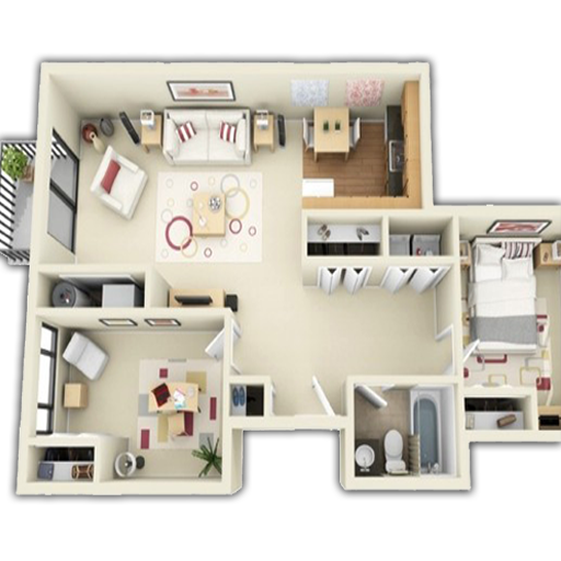 3d Home designs layouts:Amazon.com:Appstore for Android