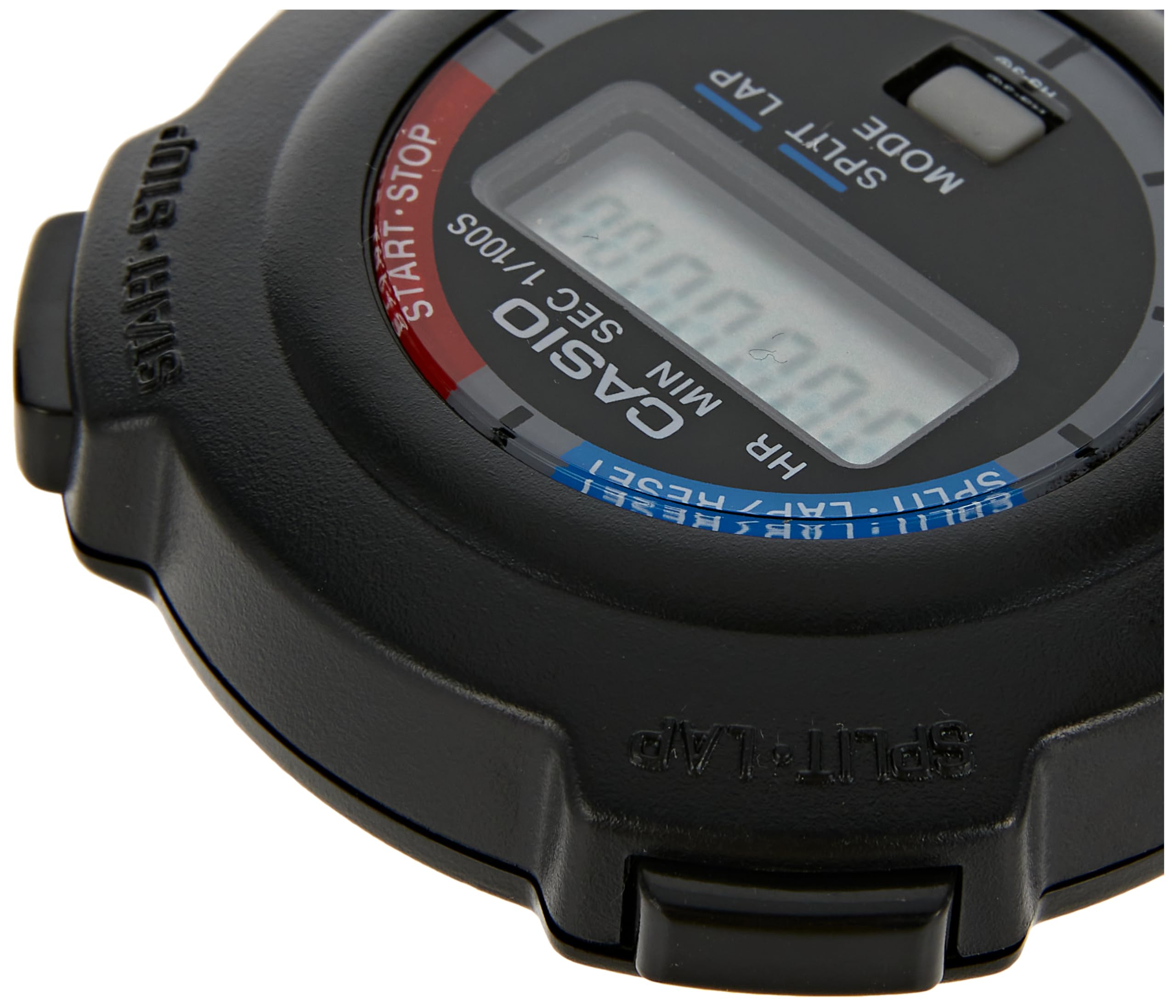 Mua Casio Handheld Stopwatch Timer Model HS-3V-1R trên Amazon Mỹ chính ...