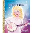 My Little Golden Book About Dolly Parton (Little Golden Book ...