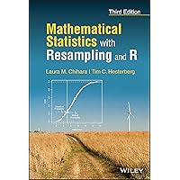 Amazon.com: Mathematical Statistics with Resampling and R: 9781119874034: Chihara, Laura M ...