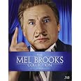 Amazon.com: The Mel Brooks Collection [Blu-ray] : Cleavon Little, Gene ...