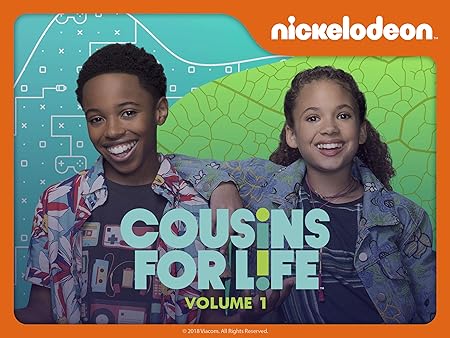 Watch Cousins For Life Season 1 | Prime Video