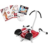 Ab Circle Pro Abdominal Exerciser: Amazon.co.uk: Sports & Outdoors