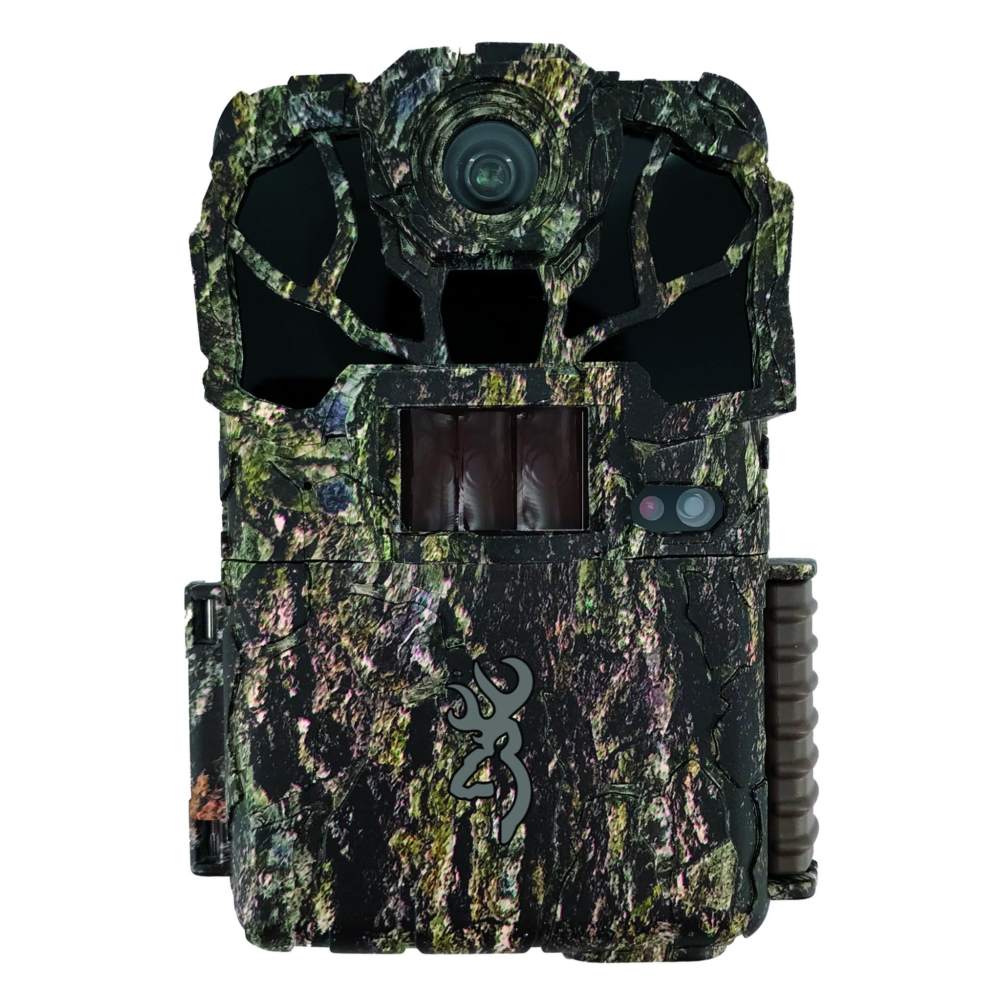 Browning Trail Cameras Spec Ops Elite HP5 - BTC-8E-HP5 - Game Camera ...