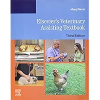Elsevier's Veterinary Assisting Textbook: 9780323681452: Medicine ...