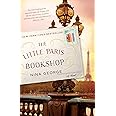 The Little Paris Bookshop: A Novel: George, Nina: 9780553418798: Amazon ...