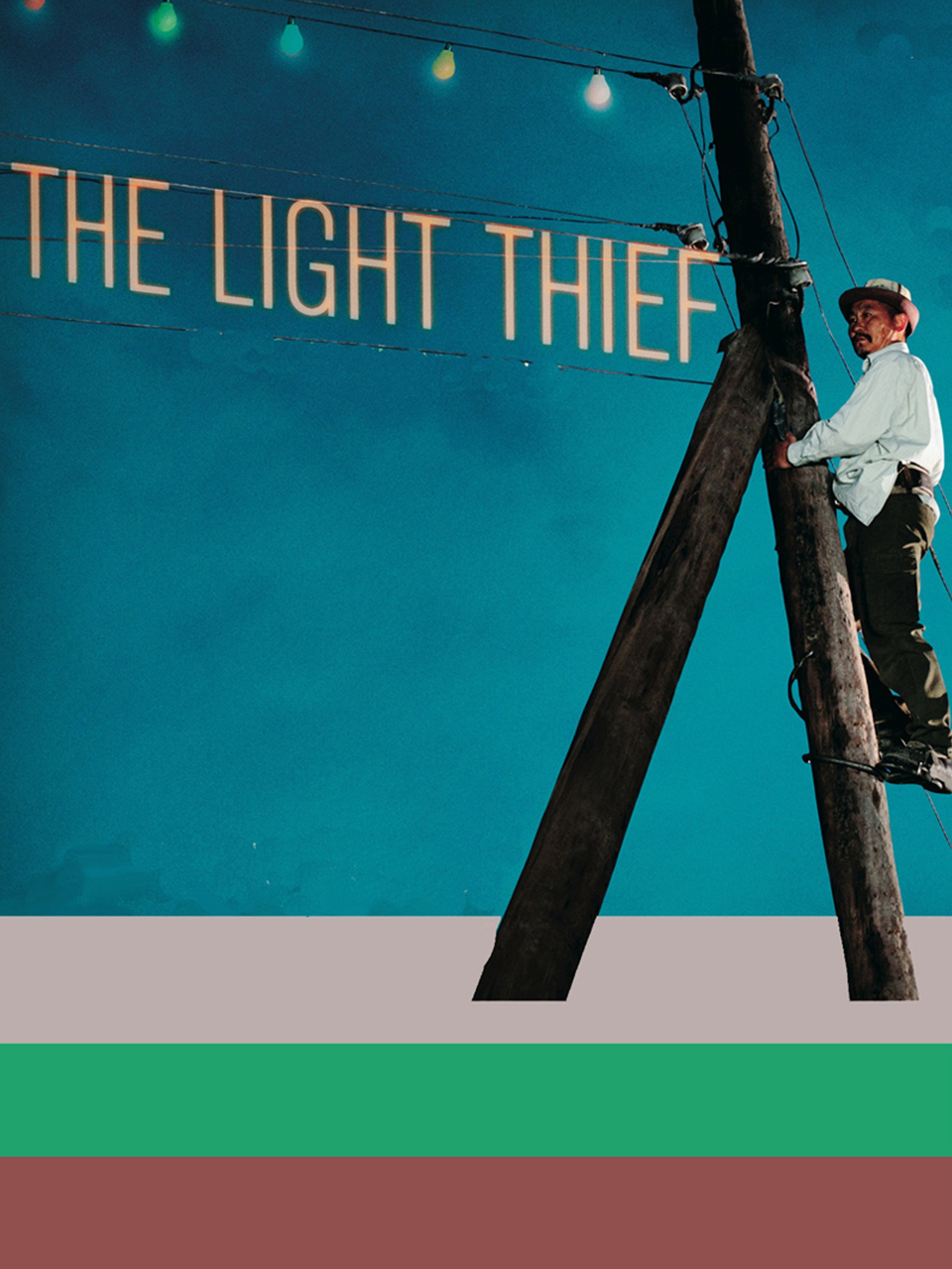 Watch The Light Thief | Prime Video