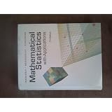 Amazon.com: John E. Freund's Mathematical Statistics with Applications ...