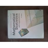 Amazon.com: John E. Freund's Mathematical Statistics with Applications ...