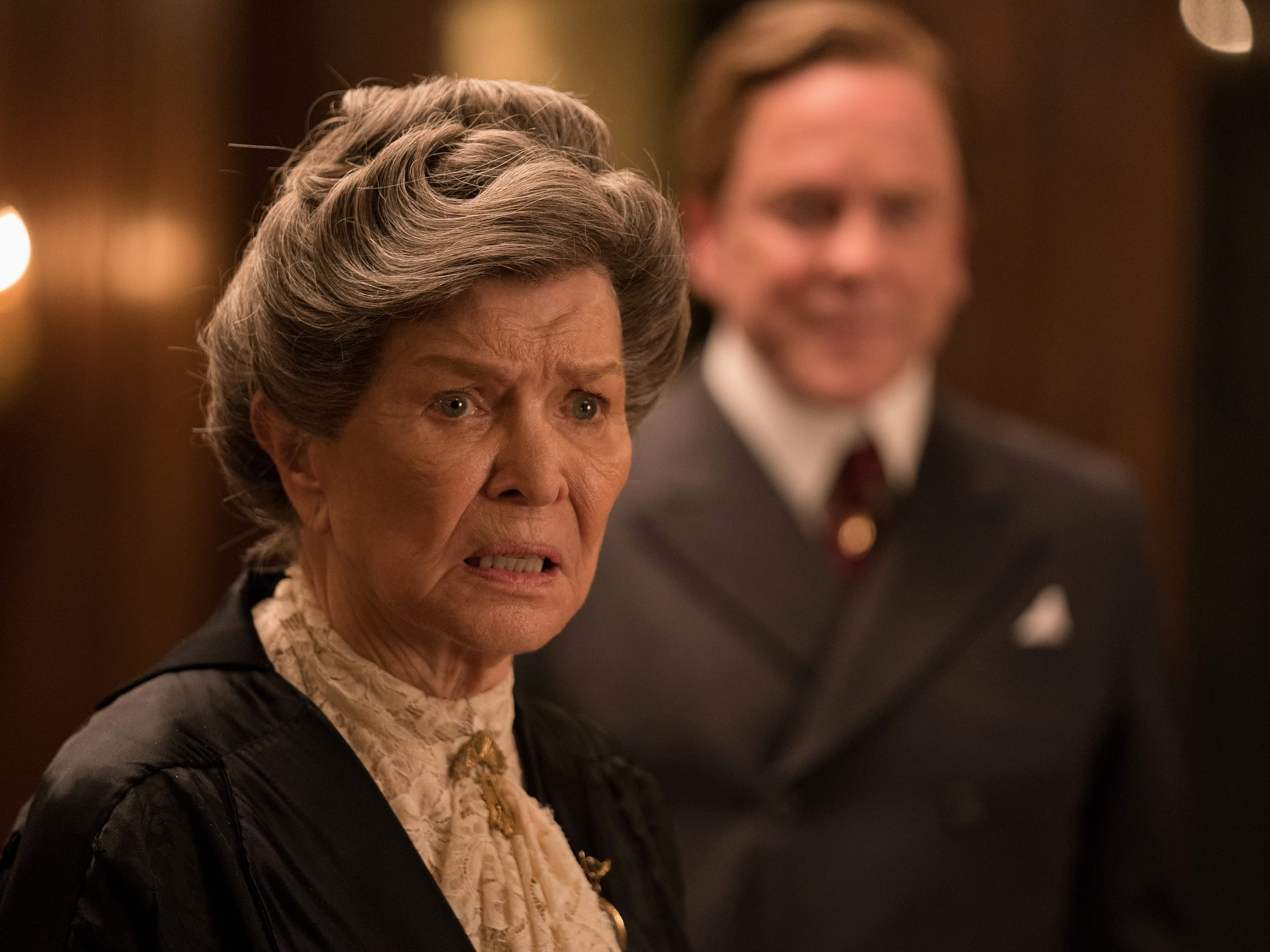 Watch The First Lady, Season 1 | Prime Video