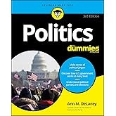 American Politics for Dummies: Matthew Alan Hill: 9781118920510: Amazon ...