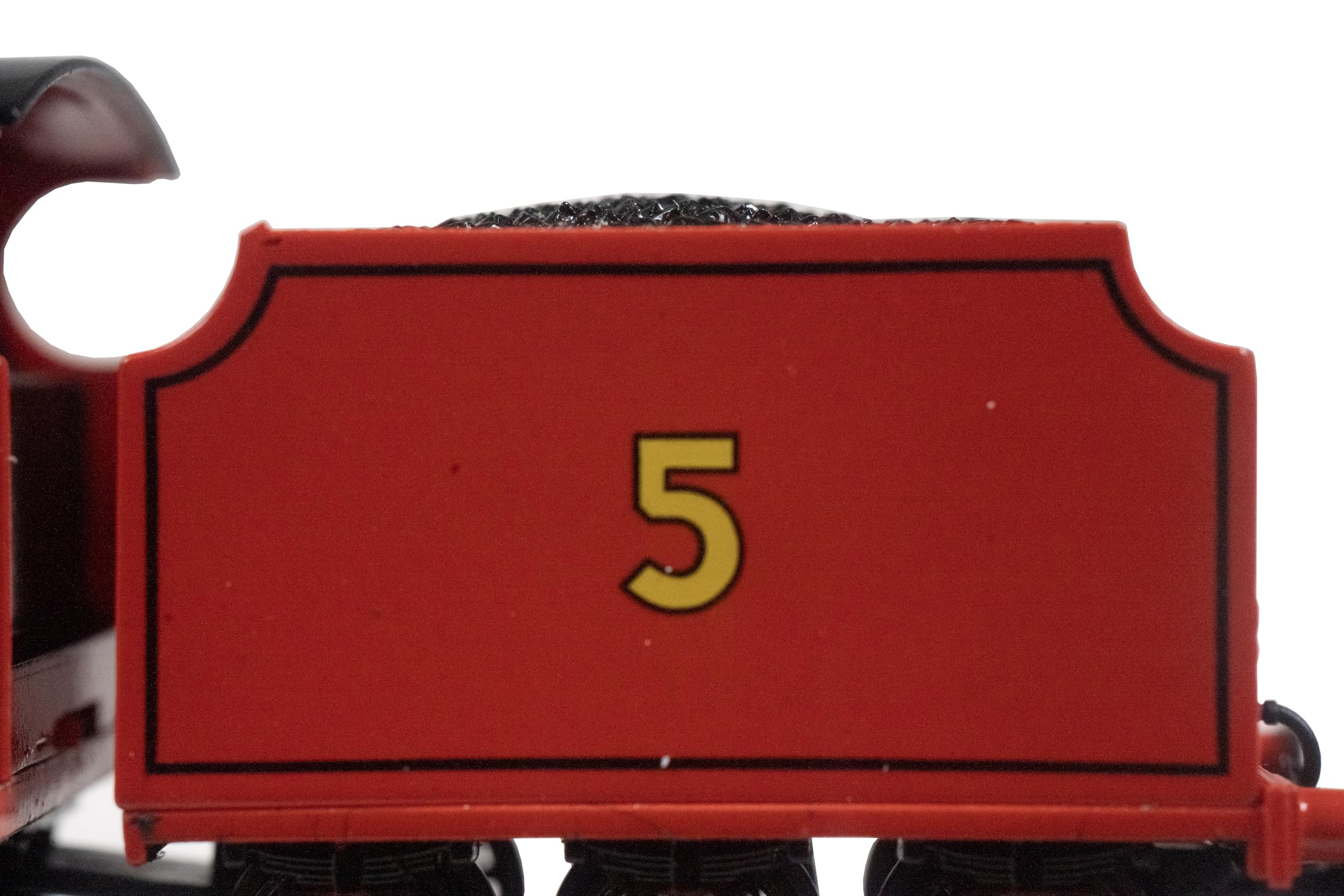 Mua Bachmann Trains - Thomas & Friends? - James The RED Engine - N ...