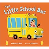 School Bus: Crews, Donald, Crews, Donald: 9780688122676: Books - Amazon.ca