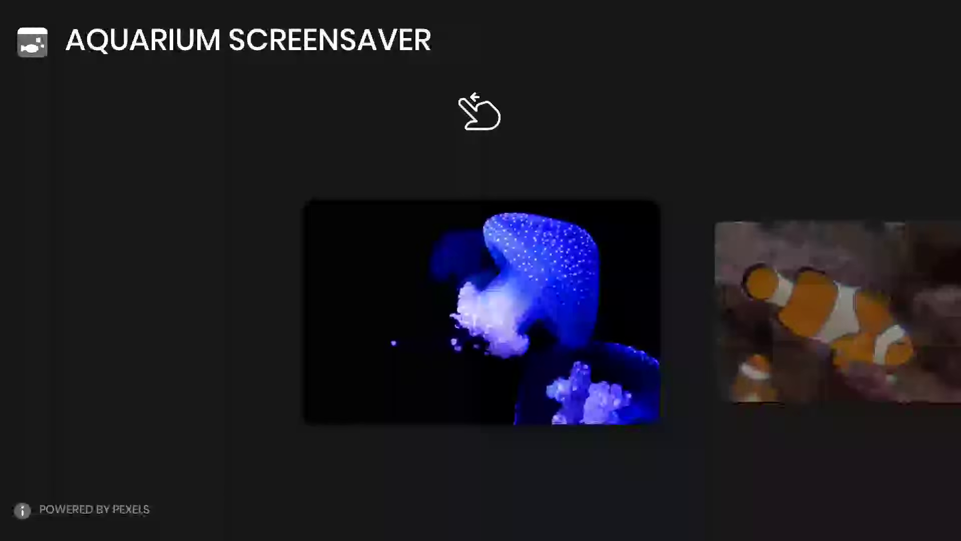 Aquarium Screensaver, Aquarium Deep Sea Odyssey : Ultra HD Aquarium ...