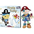 Pirate Potty: Berger, Samantha, Cartwright, Amy: 8601406330450: Amazon ...