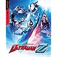 Amazon.com: Ultraman Z: The Complete Series [Blu-Ray] : Kiyotaka ...