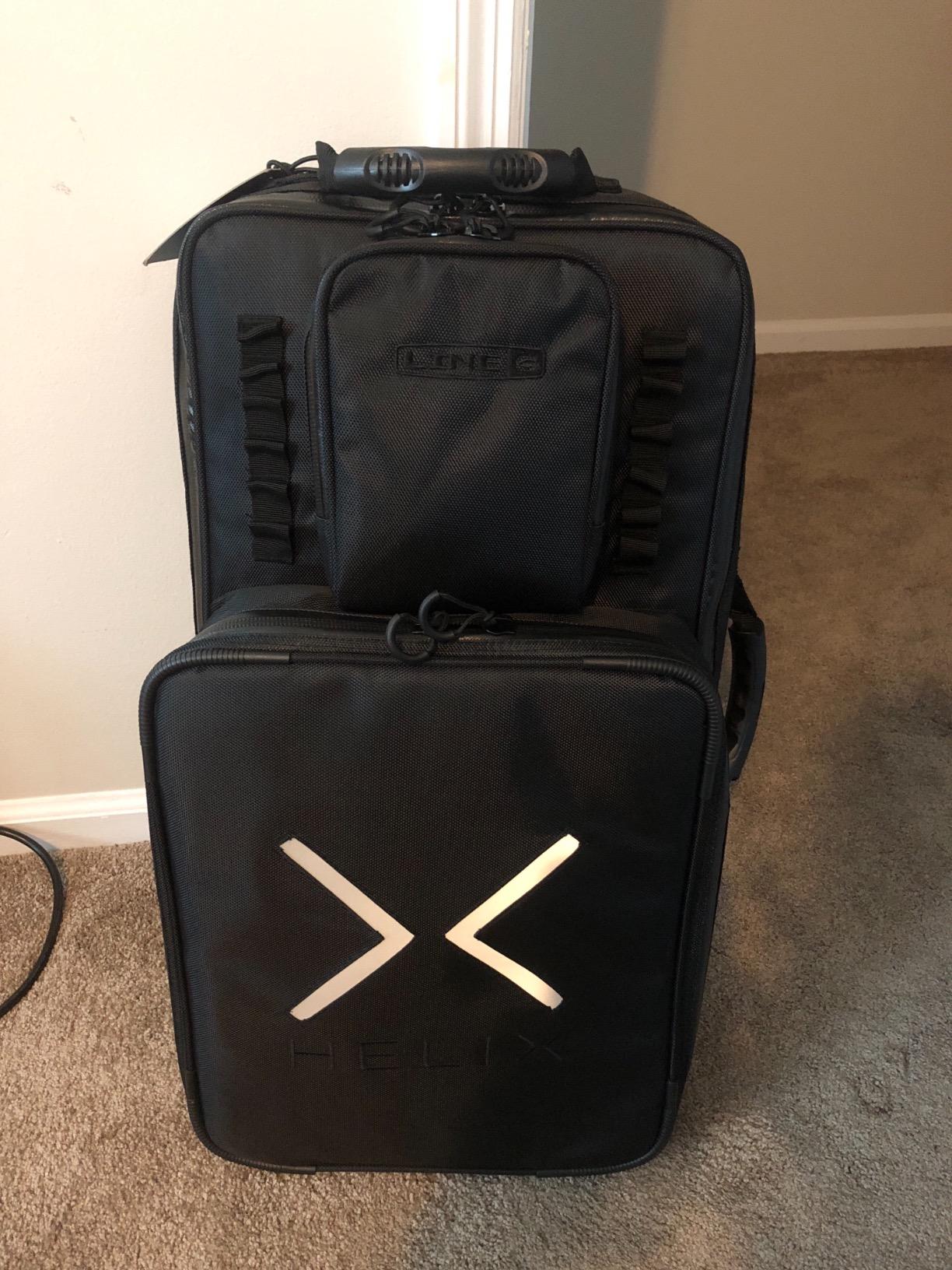 $37/mo - Finance Line 6 Helix Backpack | Buy Now, Pay Later