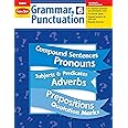 Amazon.com: Grammar and Punctuation, Grade 6: 9781557998507: Eva-Moor ...