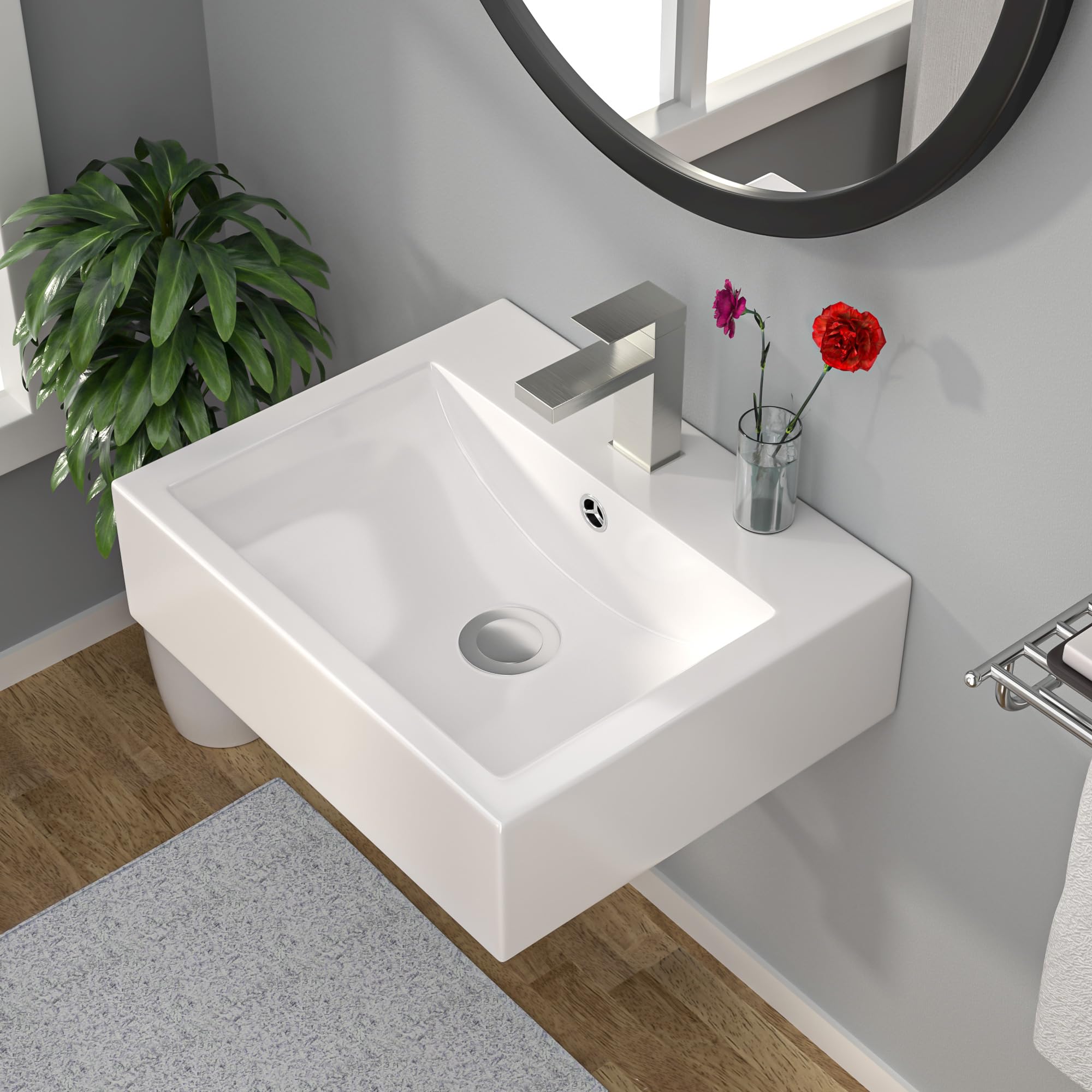 Vessel Sinks Oman | Buy Online | Whizz Others