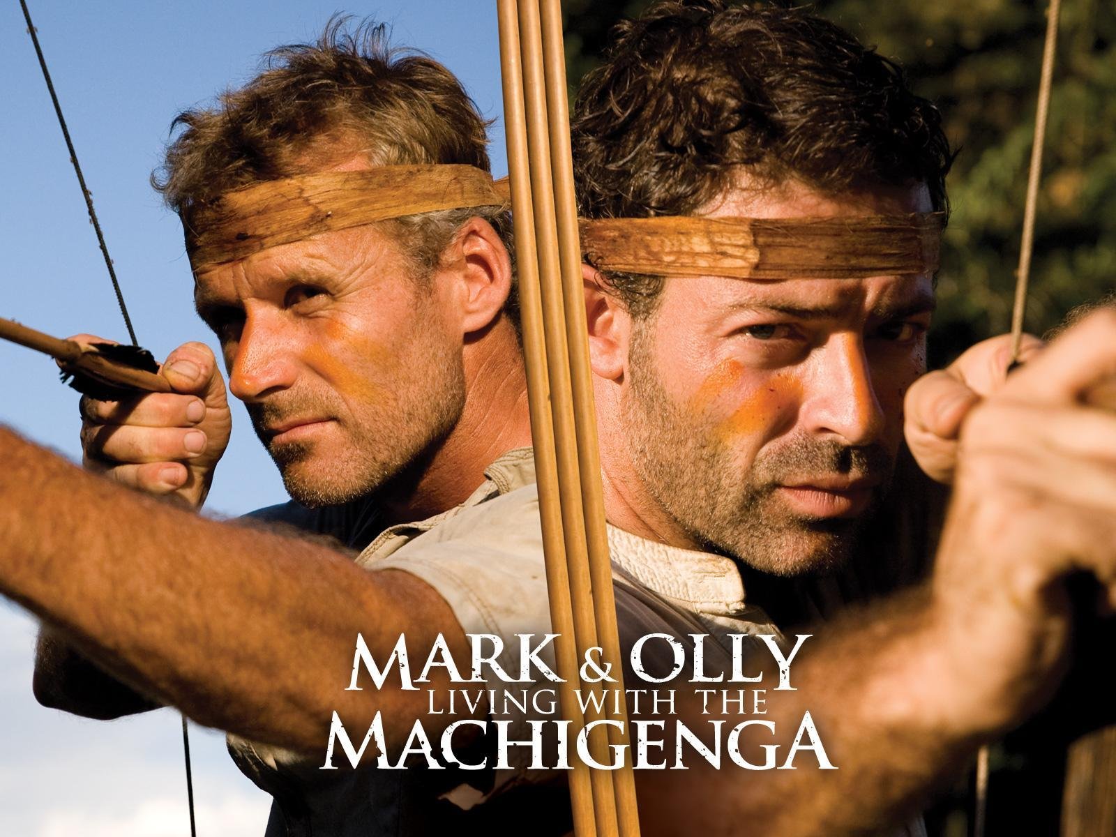Watch Living with the Machigenga | Prime Video