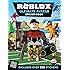 Inside the World of Roblox: Official Roblox: 9780062862600: Amazon.com ...