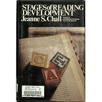 Stages of Reading Development: Chall, Jeanne S.: 9780070103801: Amazon ...