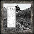 Amazon.com - Coal Miner's Prayer Picture Frame, Coal Mining Gifts ...