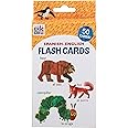 Amazon.com: World of Eric Carle (TM) Spanish-English Flash Cards ...