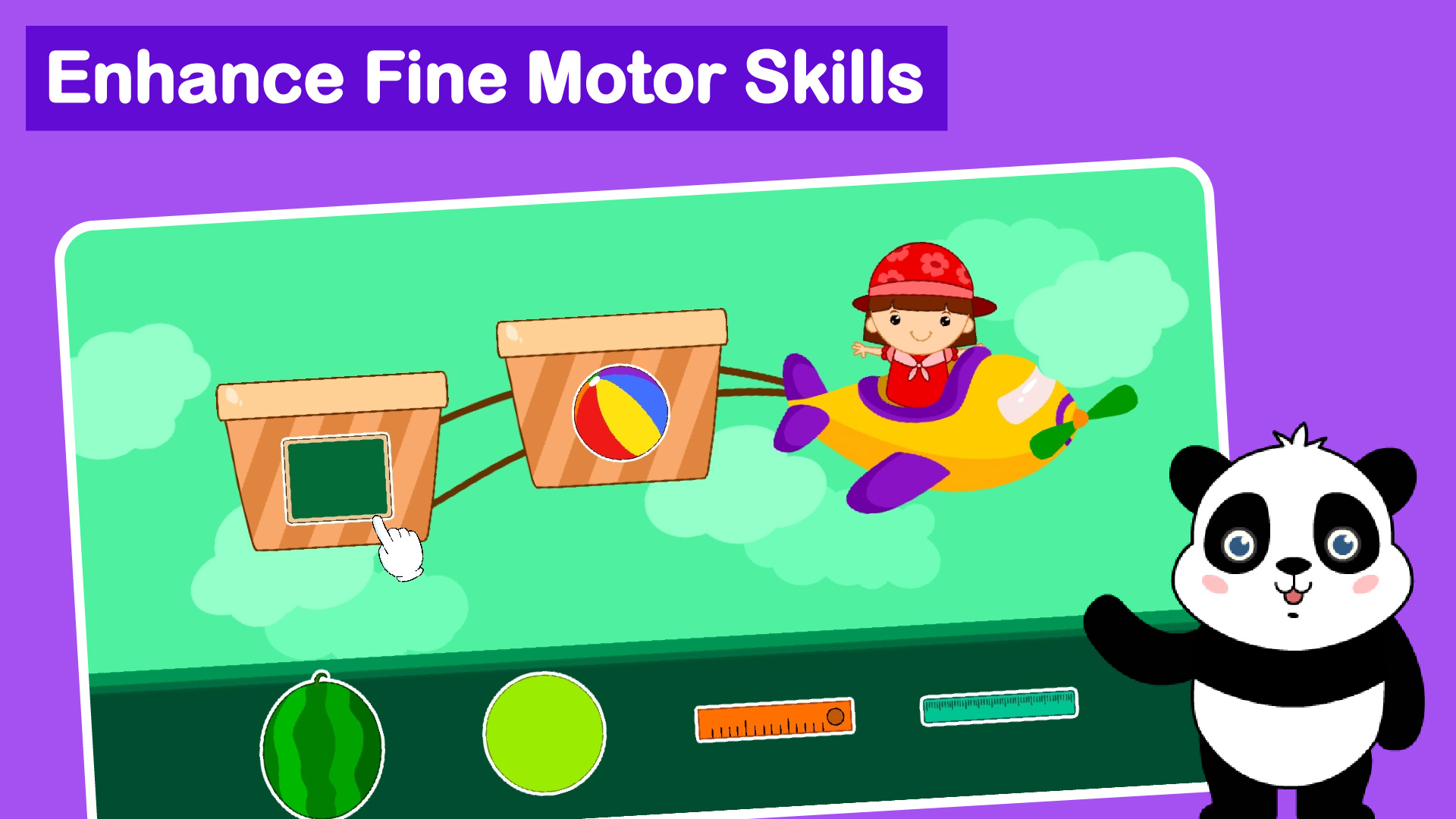 AutiSpark - Autism Games for Kids & Toddlers, Special Needs Learning ...