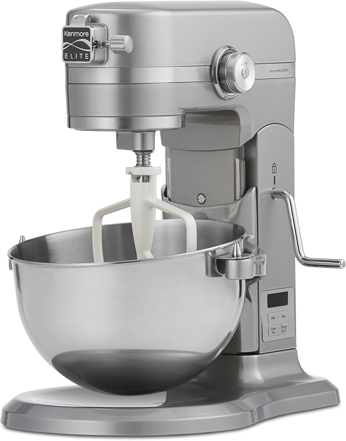 Amazon Kenmore Elite 89308 6 Quart Bowl Lift Stand Mixer In Amazon Kenmore Elite 89308 6 Quart Bowl Lift Stand Mixer In