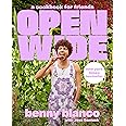 Open Wide: A Cookbook for Friends: blanco, benny, Damuck, Jess: 9780063315938: Amazon.com: Books