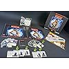 Everything Epic Games Rambo The Board Game: First Blood, Black in ...