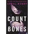 Amazon.com: Count All Her Bones (Girl, Stolen, 2): 9781627795913: Henry ...