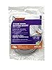 Thermwell Y3750 1/2-Inch x 37-Inch Vinyl "Y" Shaped Storm Door Bottom ...