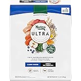Amazon.com: Nutro Ultra Adult Small Breed Dry Dog Food, Chicken, Lamb ...